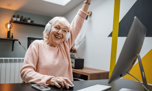 An Introduction To Artificial Intelligence Ai For Seniors Your